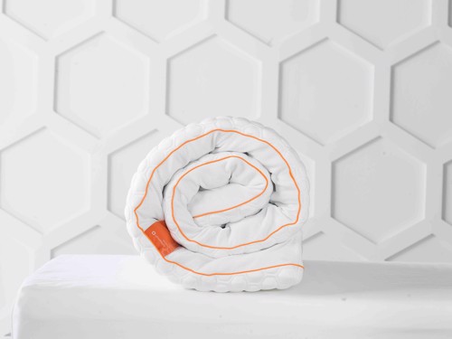 Dormeo Octasmart Classic Double Mattress Topper | Land of Beds