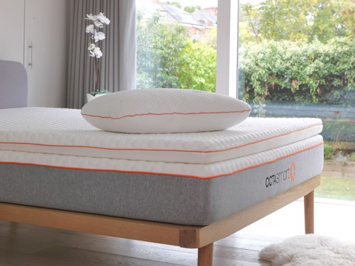 Dormeo Octasmart Pillow | Land of Beds