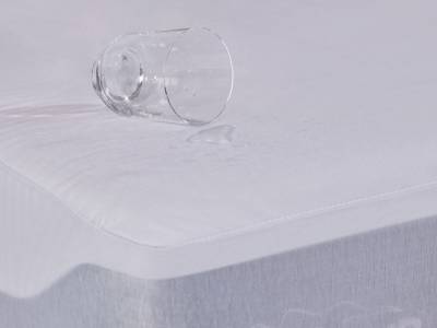 Tempur Thermoregulating Mattress Protector | Land of Beds
