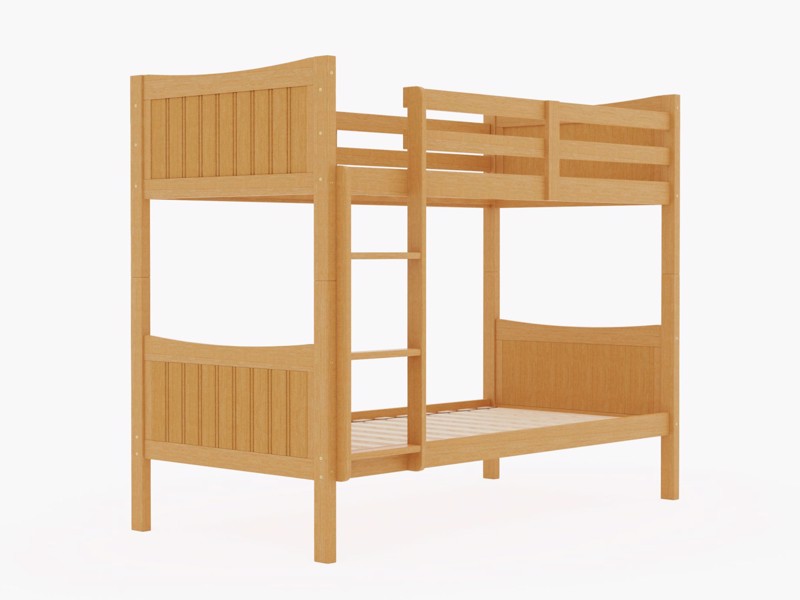 Oak furniture land bunk beds store