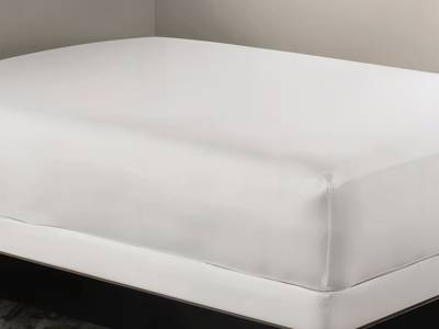 Purecare Cotton Mattress Protector | Land of Beds