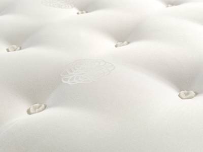 Relyon Storabed Upholstered Guest Bed | Land of Beds