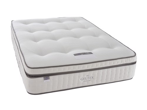 Soft Medium Super King Size Mattresses | Land of Beds