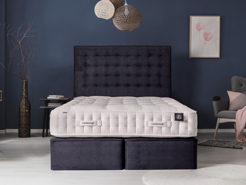Gainsborough bedroom furniture store