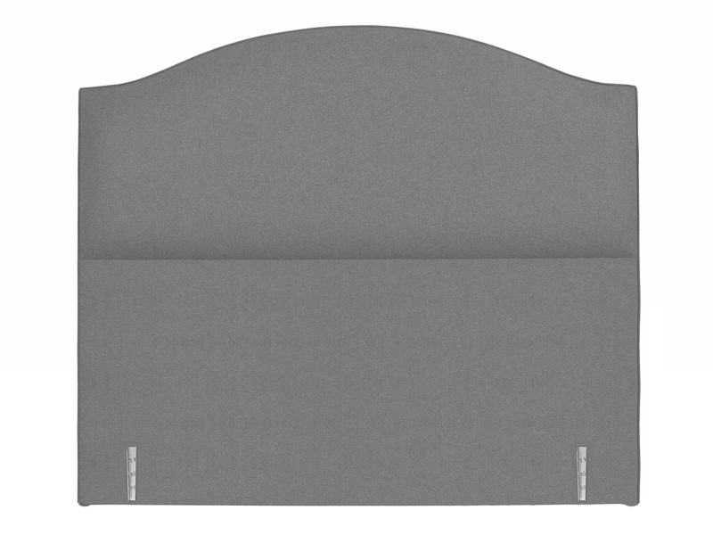 Vispring Clabon Headboard | Land of Beds
