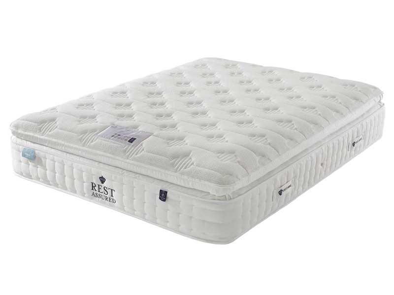 Rest Assured Radiance Mattress | Land of Beds