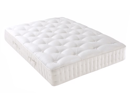 Hypnos Extra Firm Mattresses | Land of Beds
