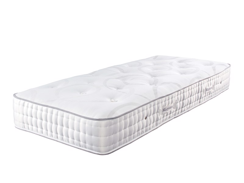 Sleepeezee Charlbury Deluxe Adjustable Mattress | Land of Beds