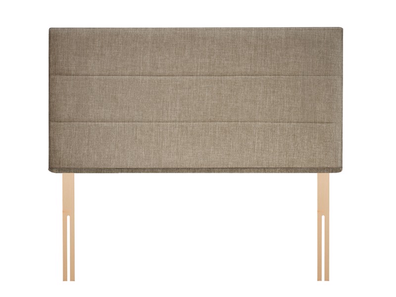 Lewis & Jones Abbey Headboard | Land of Beds