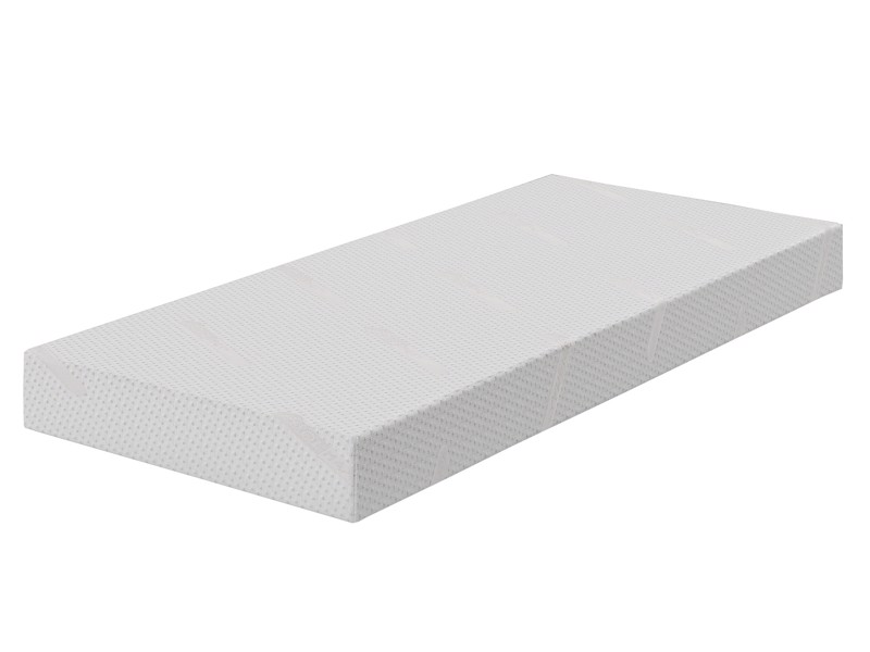 Land Of Beds Moonbeam Comfort Long Single Mattress | Land of Beds